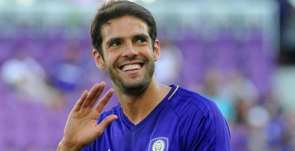 Kaká puso fin a su carrera como jugador profesional - ACN