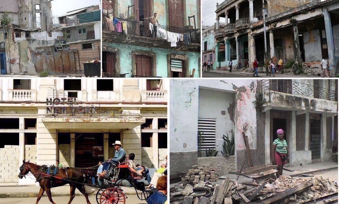 Así luce Cuba tras 59 años de Revolución (Fotos) - ACN Así luce Cuba tras 59 años de Revolución (Fotos) - ACN