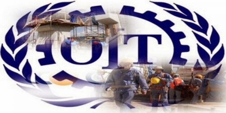 En manos del Gobierno está el ingreso de la OIT - ACN