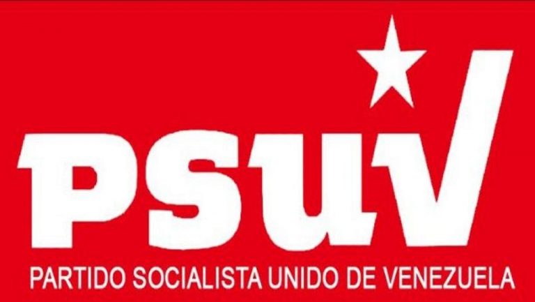 El PSUV se prepara para su IV Congreso nacional en el mes de julio - ACN