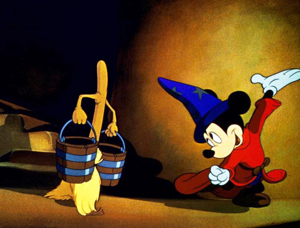 Mickey llega a 90 años y jamás envejece el ratón más famoso del mundo