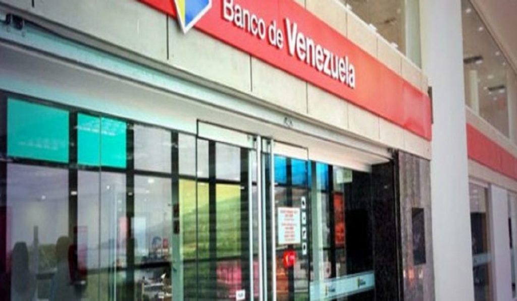Usuarios del Banco de Venezuela denuncian estafa masiva a través del ...