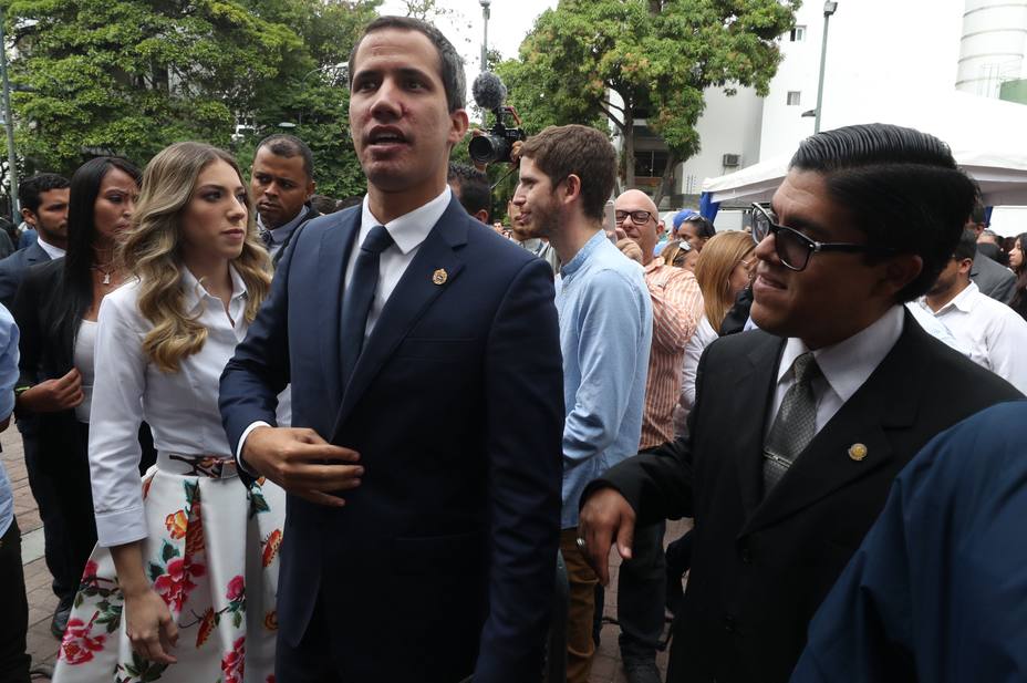 ¿Que es el TIAR, que significa y las reacciones políticas? - ACN