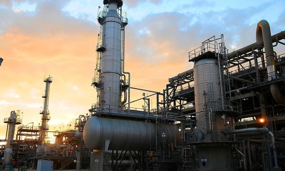 Rusia se prepara para explotar campos de gas en Venezuela