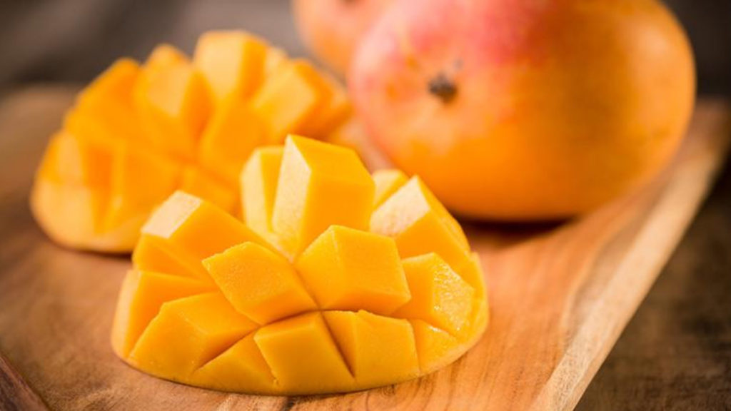 Beneficios del Mango nos ayudará a cuidar nuestro cuerpo - ACN