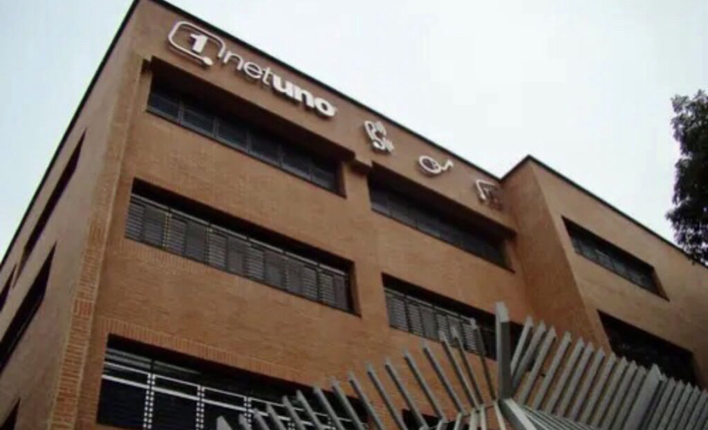 Empresa Netuno fue embargada por simular venta de activos - ACN