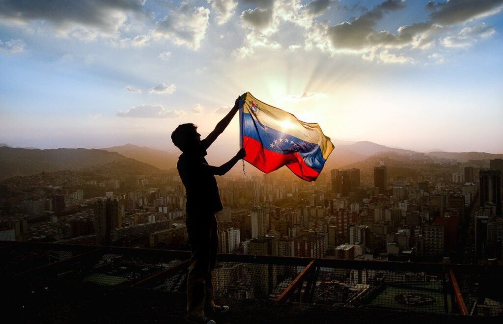 Frases típicas y coloridas que están en el día a día del venezolano