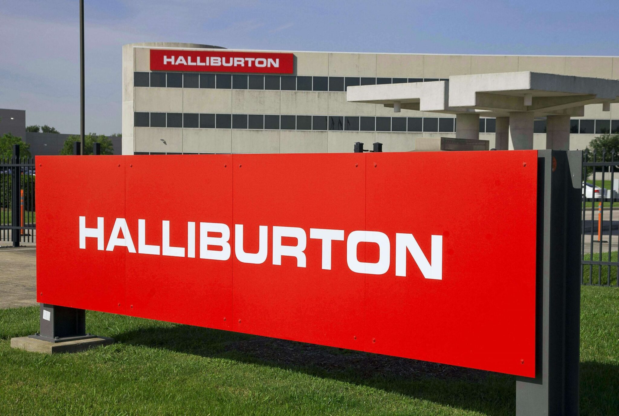 Halliburton cierra operaciones en Venezuela antes de expirar licencia
