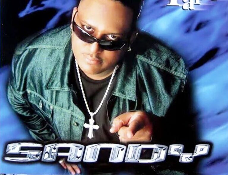 Muere Sandy, integrante del desaparecido dúo “Sandy y Papo”