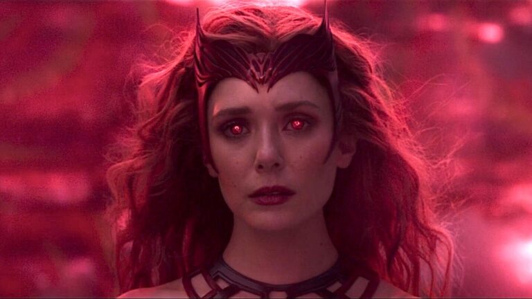 Wandavision: ¿Qué pasó con Vision Blanco en el episodio final? (+video)