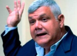 Falleció Argenis "Goto" Ecarri Castillo a causa del covid-19