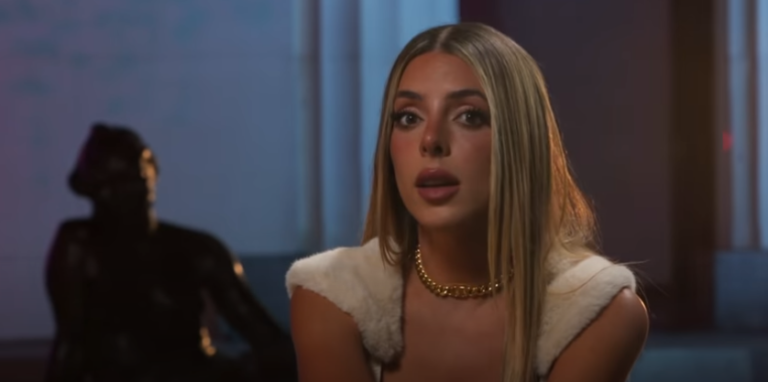 Corina Smith abrirá el concierto de Maluma en Caracas
