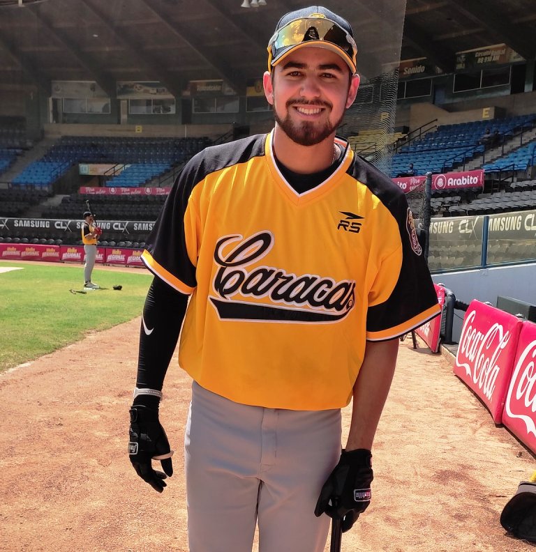 Cambios entre Caracas y Magallanes mueven el mercado de la LVBP