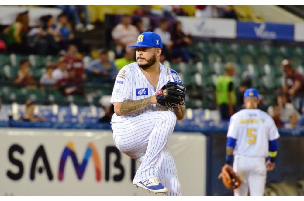 Cambios entre Caracas y Magallanes mueven el mercado de la LVBP