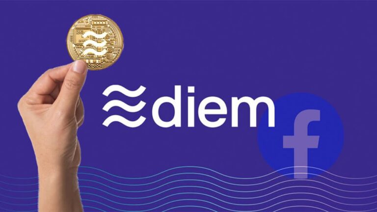 Meta gana 182 millones de dólares por la venta de su stablecoin Diem