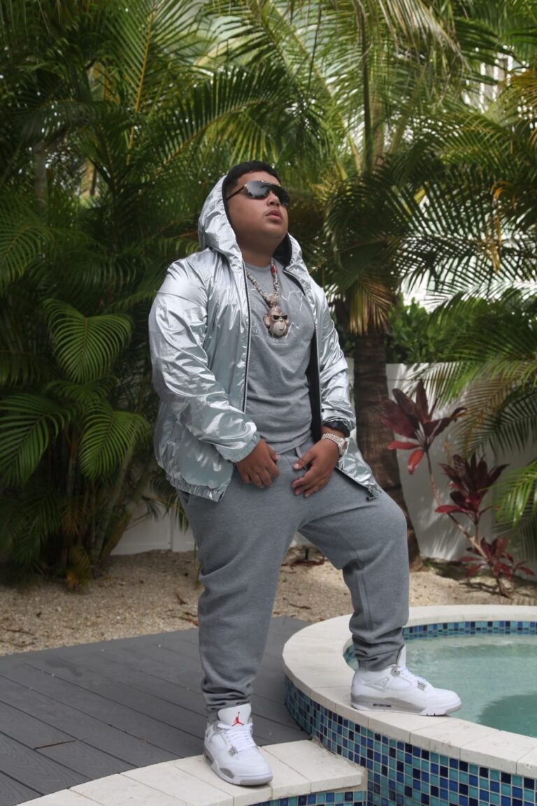 Elias Monkey lanza nuevo sencillo que promete ser un éxito