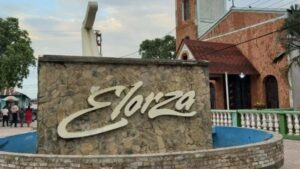 Las Fiestas de Elorza enaltecen a su patrino San José