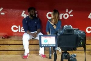 Yulimar Rojas y su novia celebraron Día de San Valentín