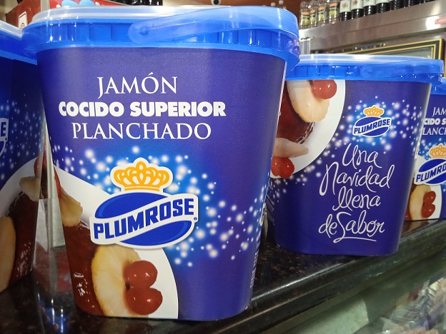 Plumrose compartió con vecinos de Chacao su audiovisual que cuenta la ...