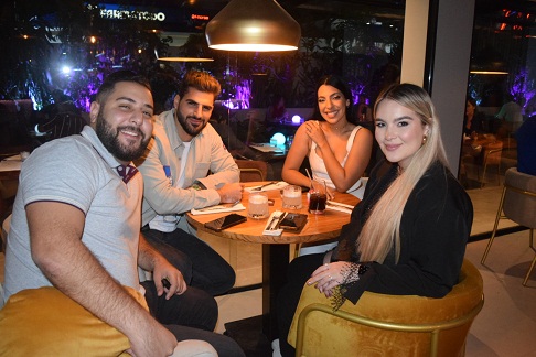 Toronto Social Club una propuesta diferente para los valencianos