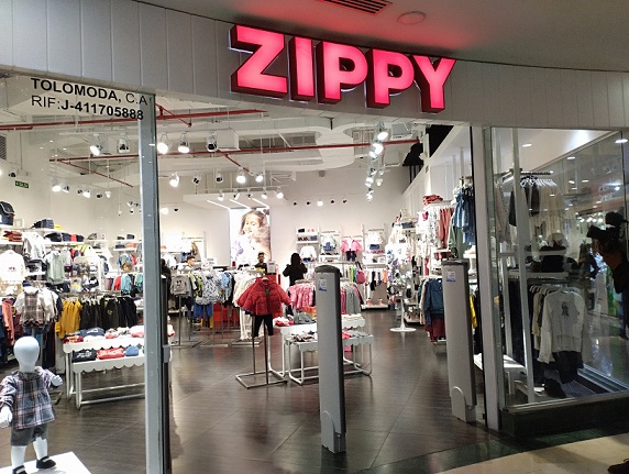 Tolón Fashion Mall le da la bienvenida a 21 tiendas. Conoce cuáles se ...