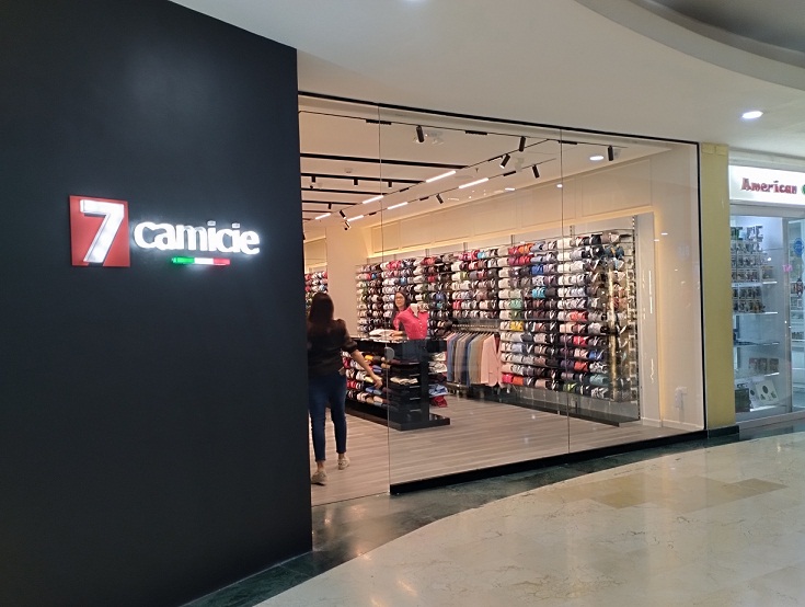 Tolón Fashion Mall le da la bienvenida a 21 tiendas. Conoce cuáles se ...