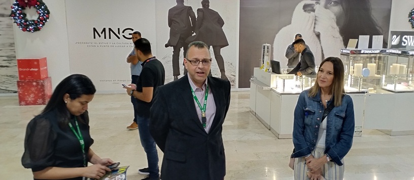 Tolón Fashion Mall le da la bienvenida a 21 tiendas. Conoce cuáles se ...