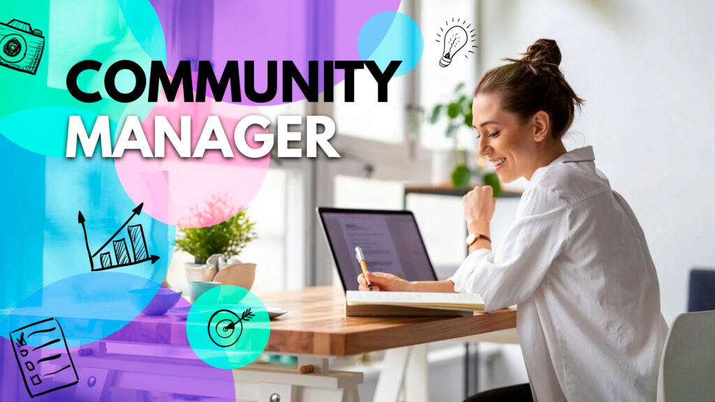 Guía Community Manager, te lo obsequia Publicidad en el Blanco