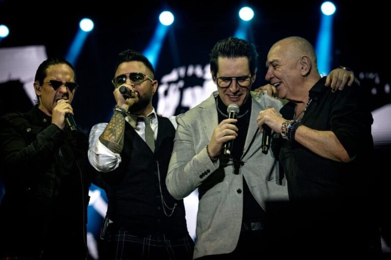 Guaco en Margarita el próximo 7 de abril