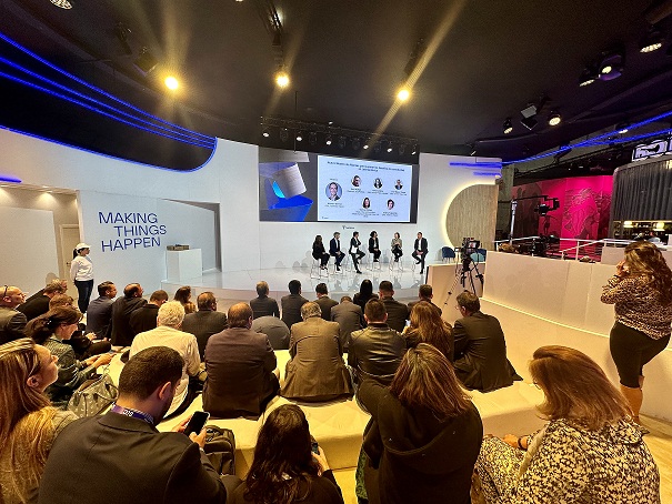 Telefónica Hispam reafirma su compromiso por la inclusión digital