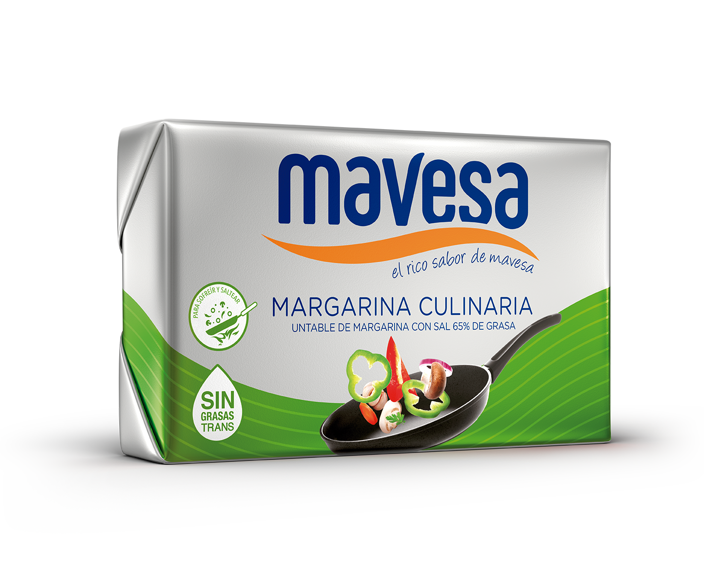 Productos Mavesa tienen nueva imagen y se añade al portafolio la ...