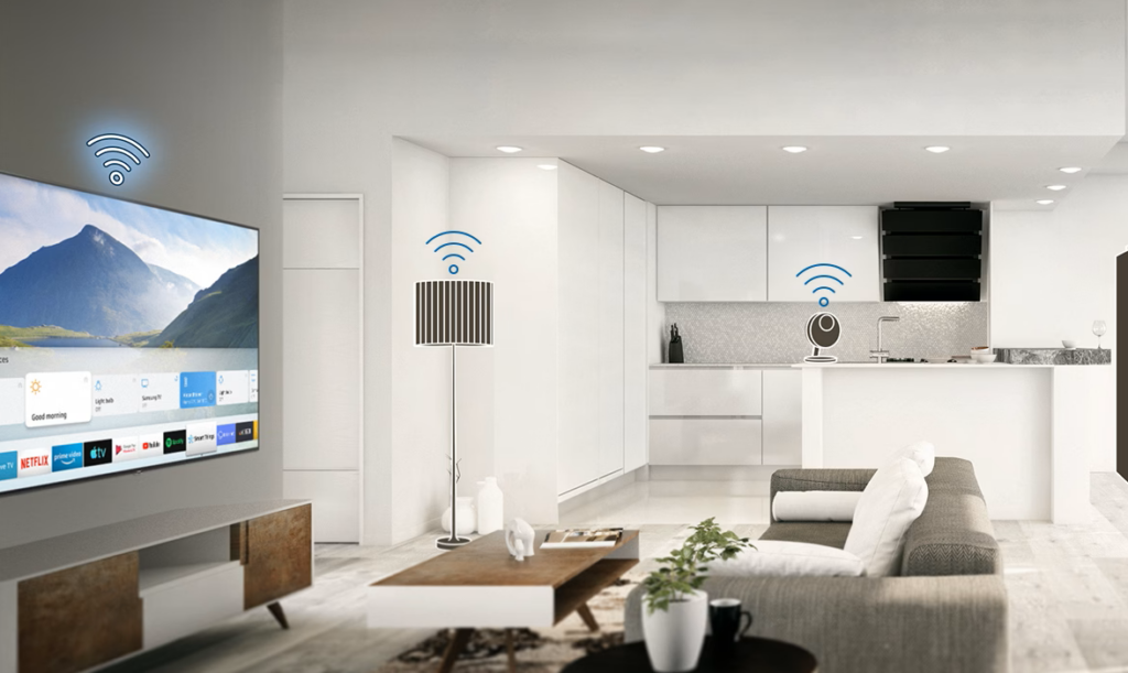 Samsung presenta en Panamá lo último en tecnología en un evento regional