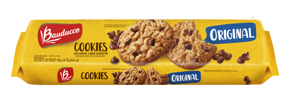 ¡Conoce su historia! Bauducco llega a Venezuela - ACN