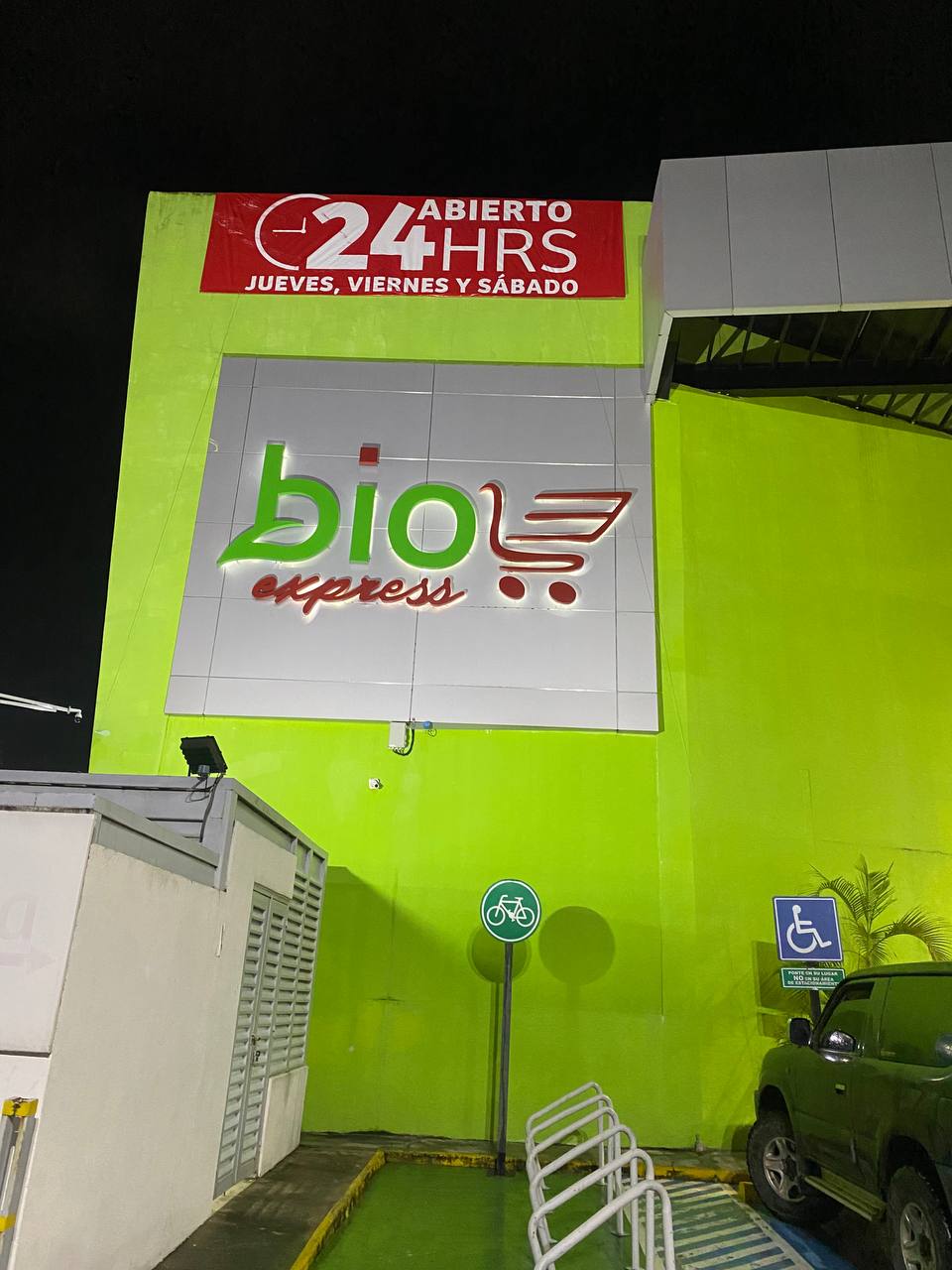 Bio mercados facilita la vida con nuevo horario en sus tiendas express