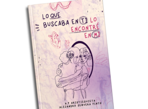 Andreína P. Aristeiguieta y Alejandro Sequera Pinto exaltan el amor ...
