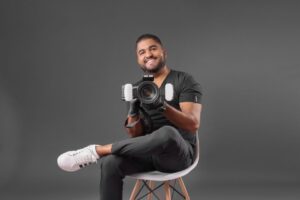 Jesús Álvarez dará la vuelta a América Latina con su gira de conferencias