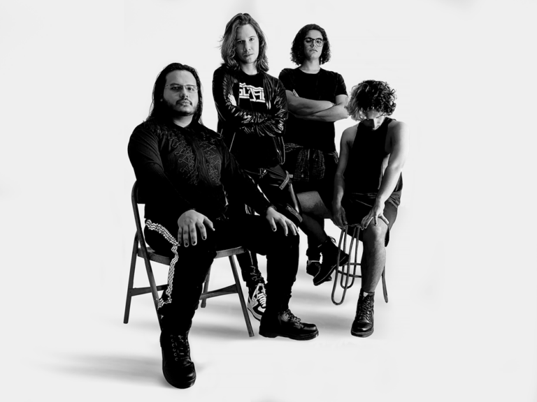 SCAPE lanza en formato 4K su nuevo sencillo y video musical titulado ...