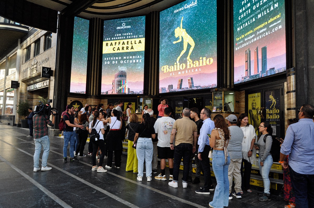 “SIMÓN”: la película venezolana que rompe récord en el mundo