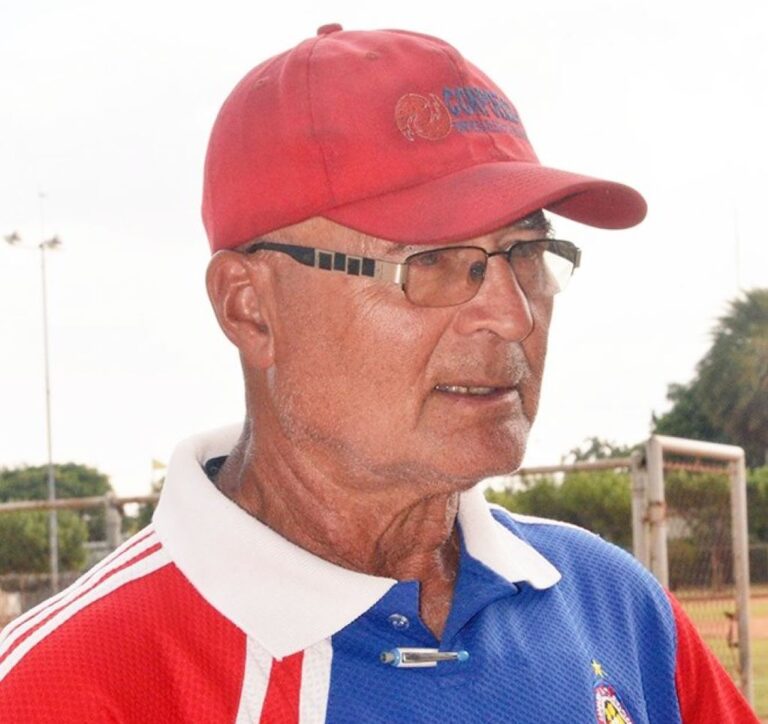 Cade Gotta: El Jugador Más Valioso de la final de la LVBP