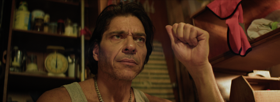 “La Sombra del Sol”: el 28 de diciembre en tu cine favorito