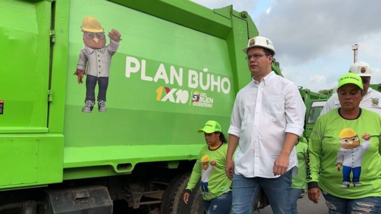 "Plan Búho es parte de la identidad de nuestra querida Valencia"