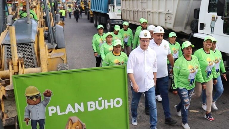 "Plan Búho es parte de la identidad de nuestra querida Valencia"