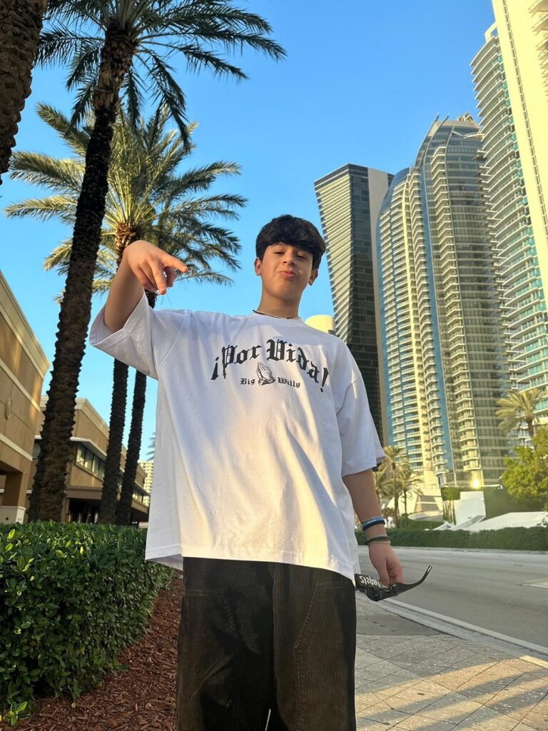 Jhey Pi estrenará "Priri" este jueves 21 de marzo