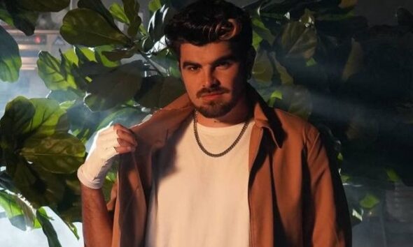 Elias Monkey lanza nuevo sencillo que promete ser un éxito