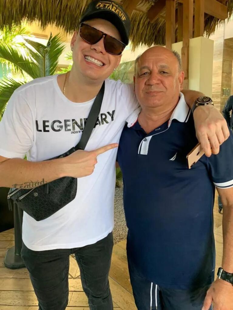 Félix Colmenares traspasa fronteras con espectáculos de alto nivel