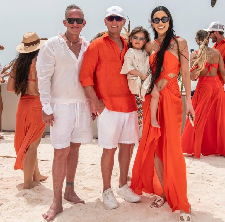 Yulimar Rojas y su novia celebraron Día de San Valentín