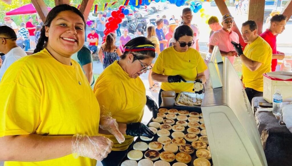 Hoy es el Día Mundial de la Arepa: cuál es su origen
