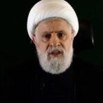 Michael Berti retorna a las competencias de velocidad en 2023