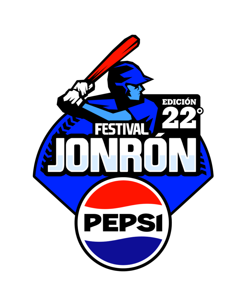 Se viene el Festival Jonrón Pepsi 2024 el 2 de diciembre