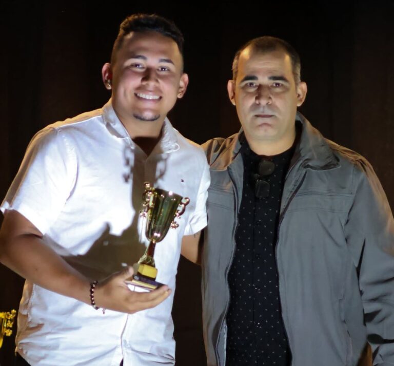 Club Cubano venezolano realizó su Gala Deportiva 2024